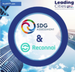 Reality of Climate Change Hits our Team! - SDG Assessment