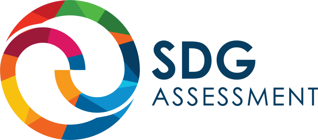 Home - SDG Assessment