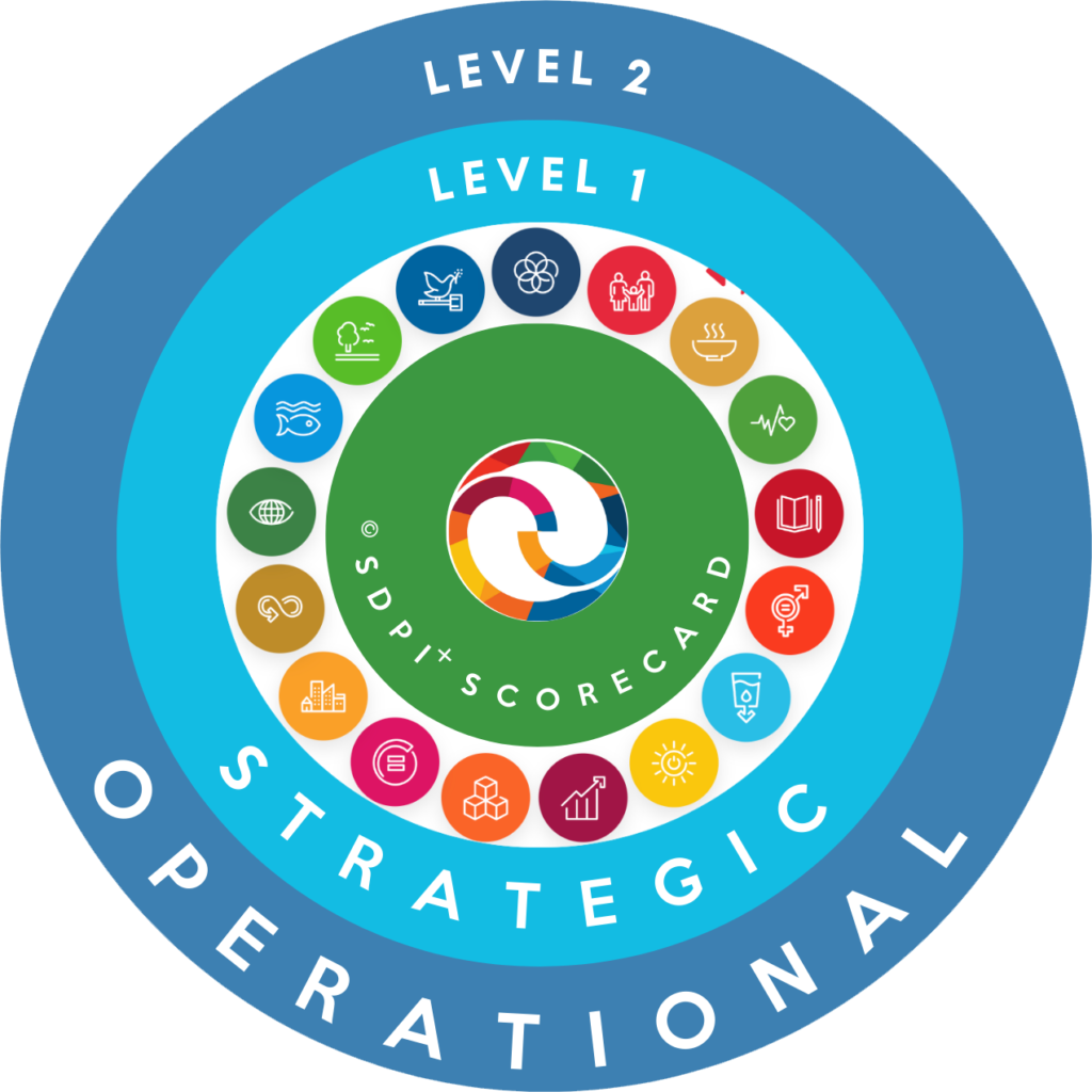 Home SDG Assessment - SDG Assessment