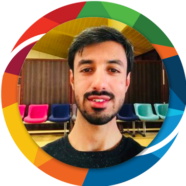 Team - SDG Assessment